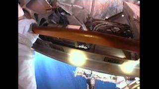 STS 133: The Highlights