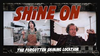 Shine On - The Forgotten Shining Location | Feature Documentary