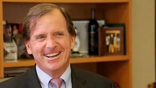 Bob Nolan, Managing Partner - Halyard Capital