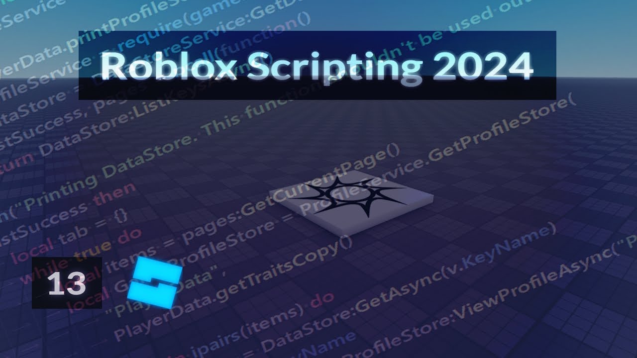 How To Script In Roblox Studio In 2024 Episode 13 Variadic Functions