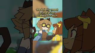Who Is Scratch? Gameoverse Pilot Theory