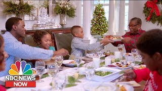 Financial Tips For The Holidays | NBC News Now