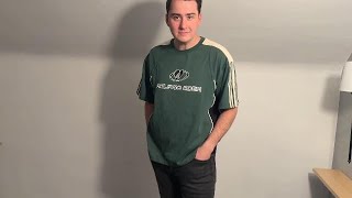 Racer Tees on Amazo