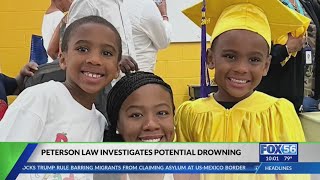 Lexington family hires lawyers to investigate possible drowning death at Richmond pool