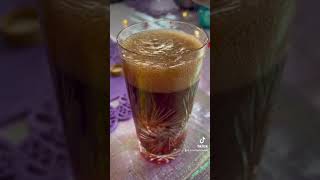 Raspberry Spiced Coca Cola hack! 😋