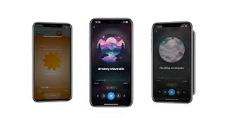 Tranquil AI Promo