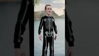 Mark Zuckerberg Meme