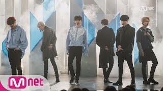 [GOT7 - NEVER EVER] Comeback Stage | M COUNTDOWN 170316 EP.515