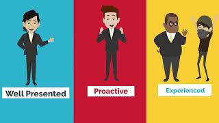 ConiferGB | Best Security company in london |  SIA Qualified Security Guards