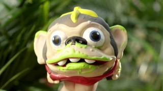 The Ugglys Monkey Official TV Commercial