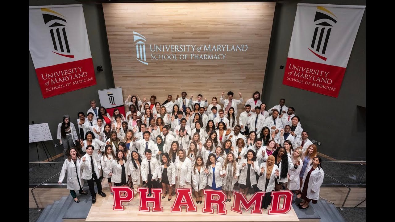 2025 Pharmd Graduation Ceremony Youtube