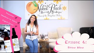 Brow Wow Episode
