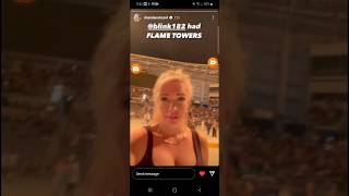 Alanah Pearce beauty 🤩🤩❤️❤️