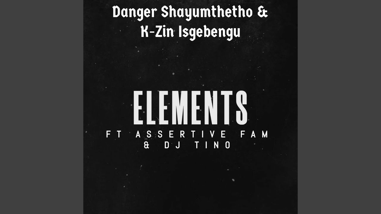 Elements Youtube