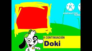 Discovery Kids Gráfica de Creditos Template 2013-2016 Mi Versión