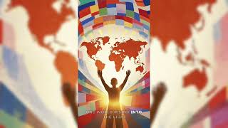 [Premiere] Evgeniy Matveev – One World Anthem | Official Music Video