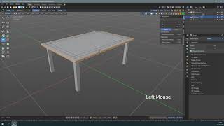 Quickstart Modeling   Bevel