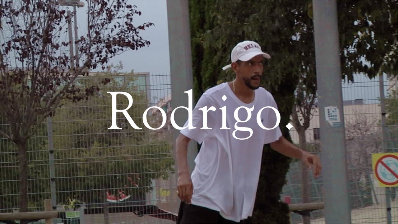 Rodrigo Youtube