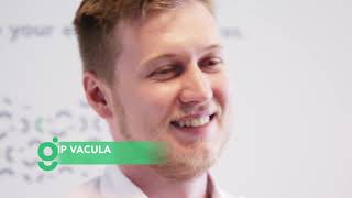 Career growth at GuideVision