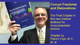 Medical Textbook: Tailbone Fractures & Coccyx Dislocations