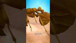How Ants Bite Will Surprise You