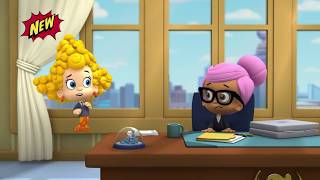 Promo Bubble Guppies: Super Guppies - Nick Jr. (2015)