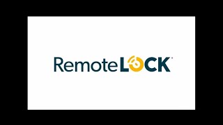 ESX 2020 TechVision Challenge - RemoteLock