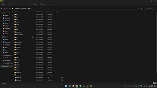 WSA Files Location - Access Windows Subsystem for Android Files