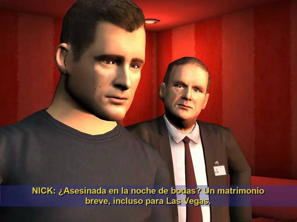 Csi Determinación Mortal Intro Español Spanish Youtube