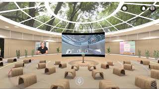 HAO OUYANG Live Stream