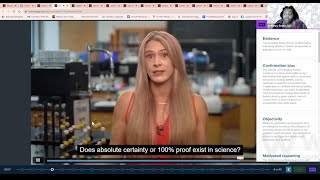 STEM-Aligned Lessons for Teaching News and Media Literacy