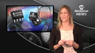 Microchip Introduces General-purpose 8-bit PIC® MCUs