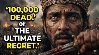 Ashoka the Great 'Reprogrammed' an Empire