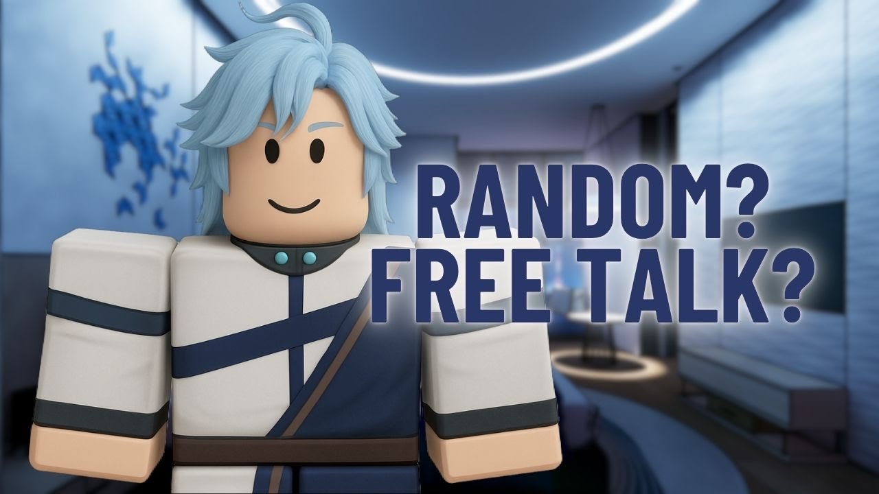 Random Atau Roblox Vtuber Indonesia Youtube
