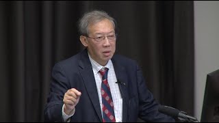 65th Edward H. Hume Memorial Lecture, Zhou Enlai and China's 