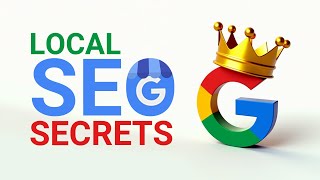 The GENIUS new SEO strategy people are using on Google Maps!