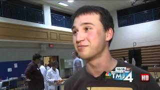 Free Heart Scans Aim to Save Teen Lives