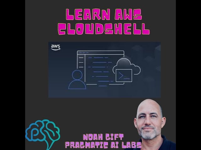 Overview Of Aws Cloudshell
