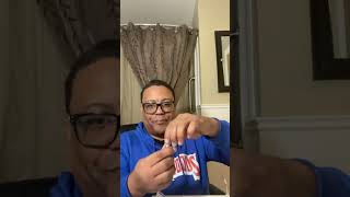 CRI Genetics DNA test unboxing and taking to analyzing my DNA.