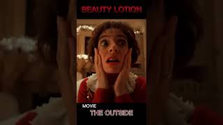 The Outside Movie shorts 🔥👩👩🏻 | #shorts #moviesshorts
