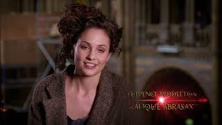 Jupiter Ascending Jupiter Jones Destiny is Within Us