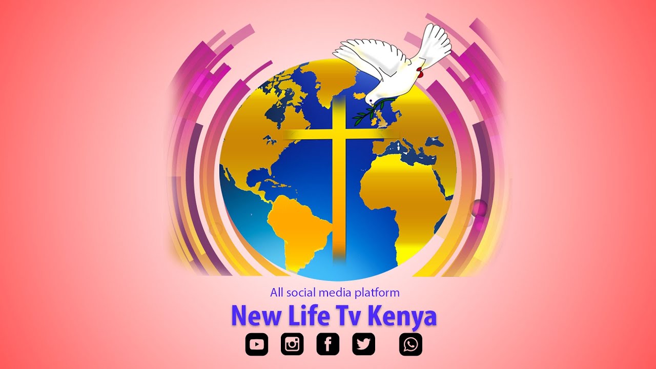 Live Recorded Service Youtube