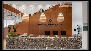Learning Without Walls