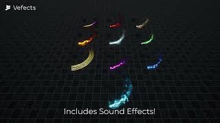 Vefects - Essential Trails VFX - Overview