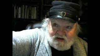 Curmudgeon in the Cellar  **179**