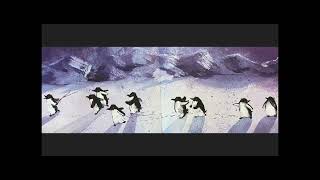 The Trouble With Penguins (Sharing), Rebecca Jordan-Glum, Children's Book