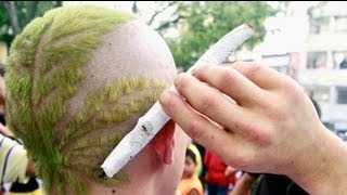 Fumer régulièrement du cannabis dès l'adolescence réduit le QI