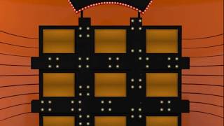 Flash Tic-Tac-Dough Intro Test