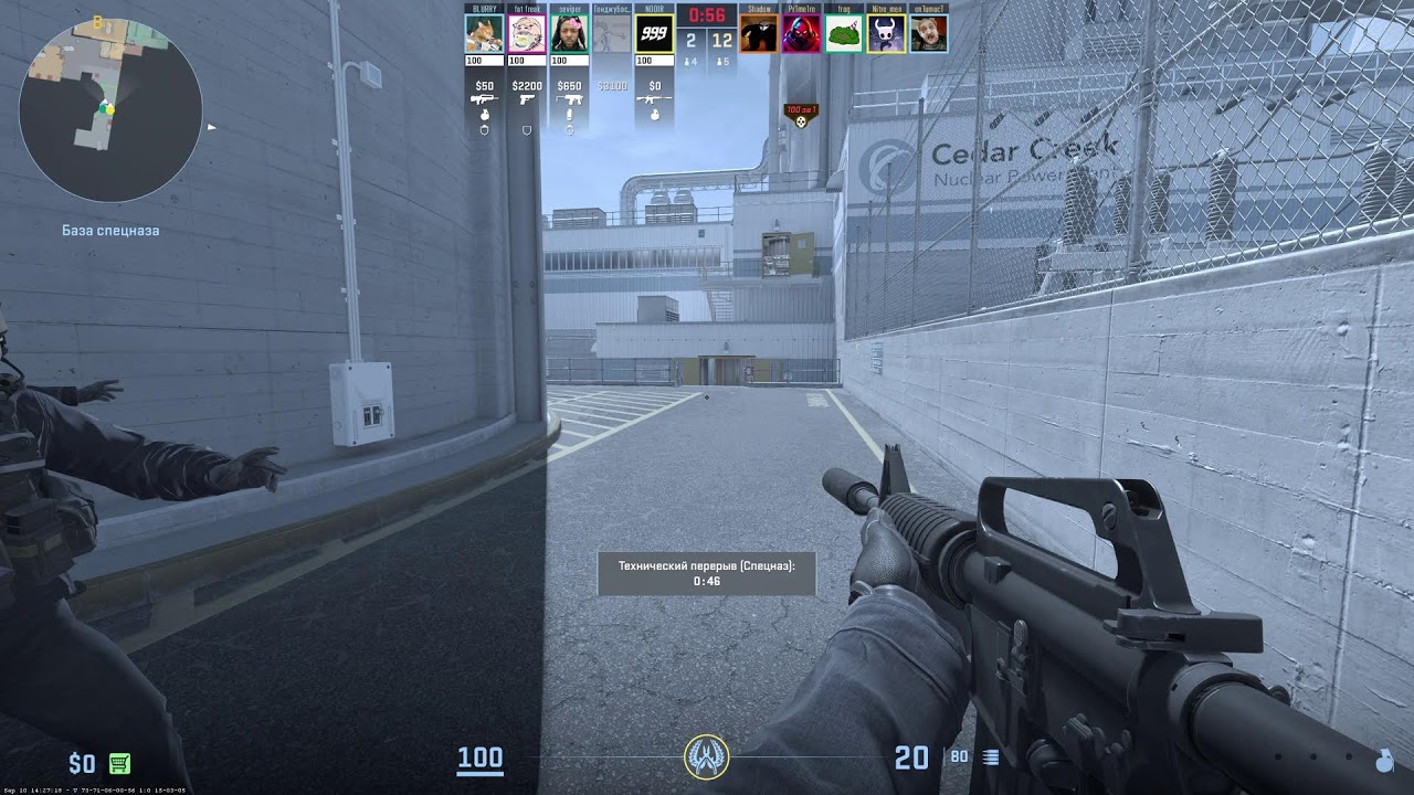 Cs2 Stream 999 Youtube