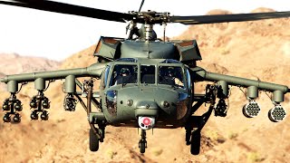 US New ARMED Black Hawk SHOCKED The World